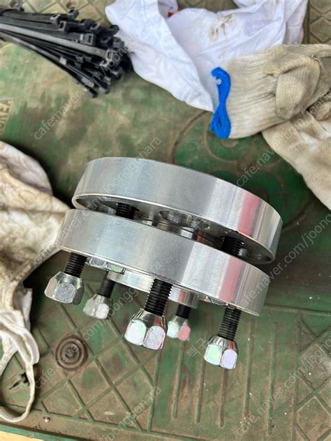 허브스페이스25미리 기타 부품용품 중고나라