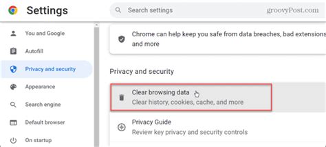 How To Fix Err Address Unreachable In Chrome