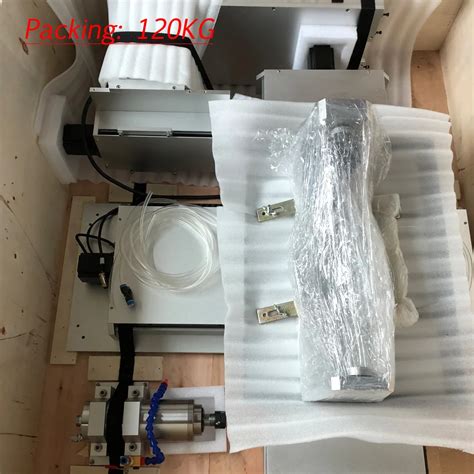 EU US Free Tax Free Shipping Newest Mach3 USB CNC 5 Axis 6040 CNC Rout Chinacnczone