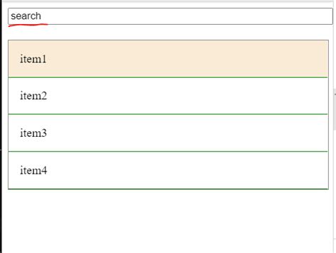 Typescript Angular Move And Select With Arrow Keys Stack Overflow