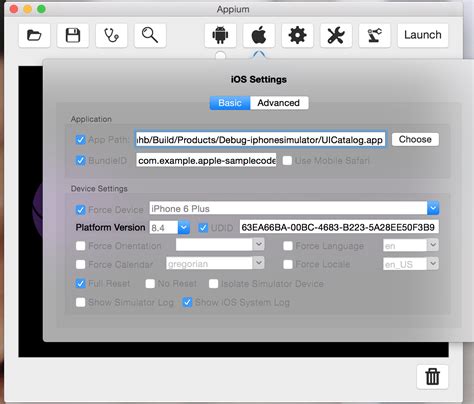 I Am Unable To Run Appium Here Is The Complete Details Support Appium Discuss
