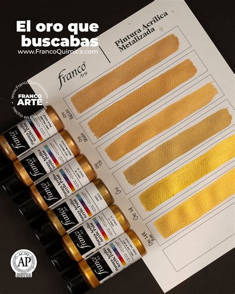 Franco Arte La Hojilla LÍquida 🎨 Es Mucho Más Que Una Pintura Es El