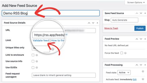 How to Create an Autoblog in WordPress (3-Step Tutorial) · WordPress Tutorial Videos by WP101®