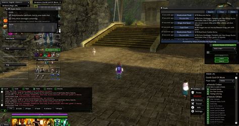 Trade Alerts Dont Appear To Happen · Issue 194 · Gwdevhub Gwtoolboxpp