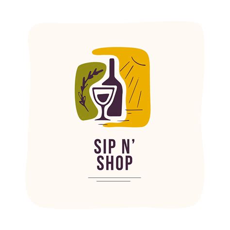 Sip N Shop Garden City Downtown Vision