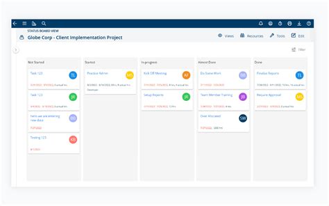 Project Insight Software 2025 Reviews Pricing And Demo