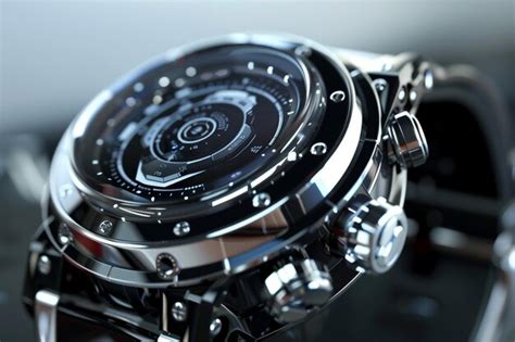 Premium Photo Explore The Intersection Of Fashion And Technology Generative Ai