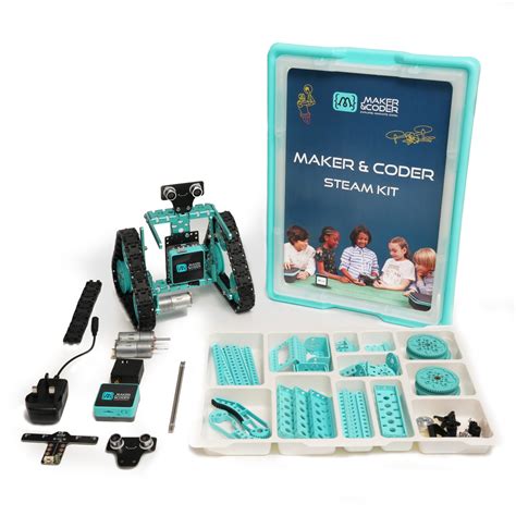 Steam Education Class Pack Steam Classroom Kit