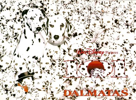 Download 101 Dalmatians Background