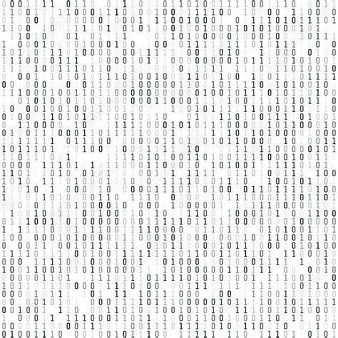 Binary Coding Wallpaper Computer Digital Information Encryption And