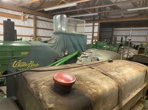 1954 70 gas tank breather tube | Yesterday's Tractors Forums