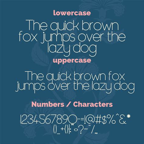 Single Line Font For Cricut And Inscape Ttf And Otf Supplied True Single Line Font Modern