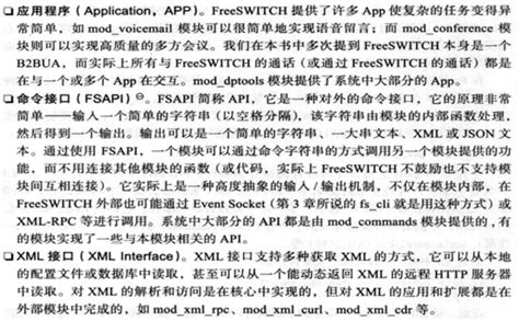 Freeswitch Freeswitch