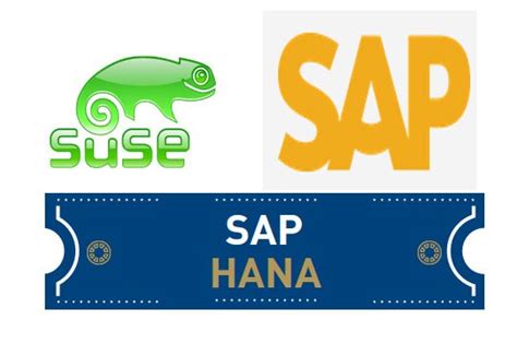 Sap Launches Hana Express Edition With Suse Linux