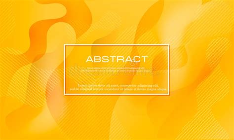 Dynamic Textured Background Design In 3d Style With Orange Color Can Be Used For Posters