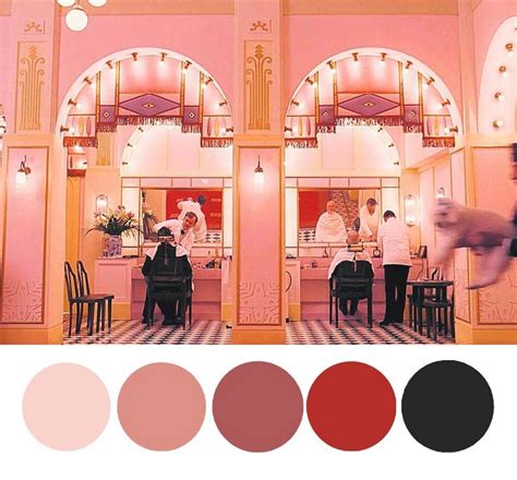 A Crossover Between Architecture And Production Design Rtf Rethinking The Future