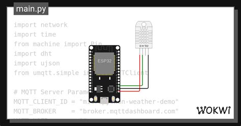 Ex 10 Wokwi Esp32 Stm32 Arduino Simulator