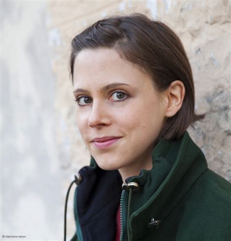 Isabelle Prim “i Dont Have Enough Faith In Scripts To Make Films Like That” Desistfilm