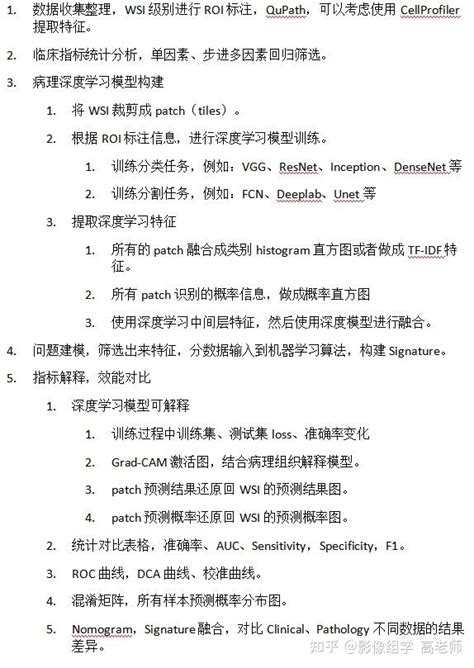 Chat Gpt论文润色 柳叶刀顶刊：定制化科研任务影像组学实操内训 知乎