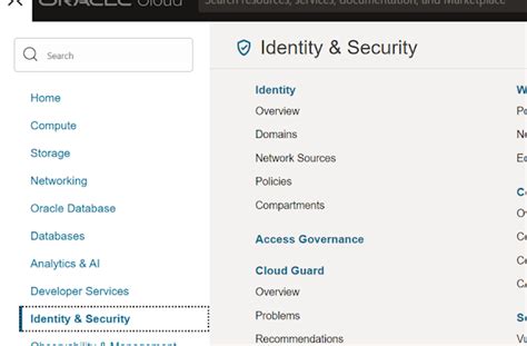 Oracle Apps Dba Pieces Cross Platform Efficiency Mastering Federation Of Azure Ad With Oci
