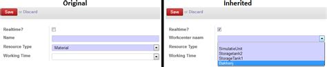 Python Odoo Inherit Replace Field Conditionally Stack Overflow