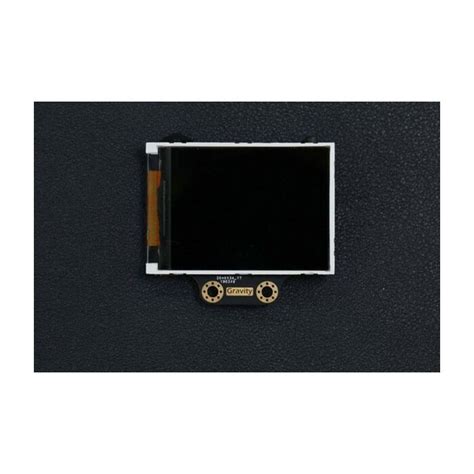 gravity huskylens an easy to use ai vision sensor buy in australia sen0305 dfrobot