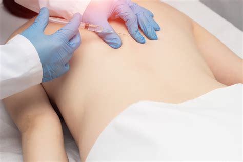 Trigger Point Injections Tidewater Physicians Multispecialty Group