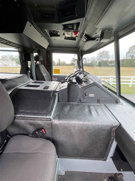 2010 Pierce Saber Puc Pumper Used Truck Details