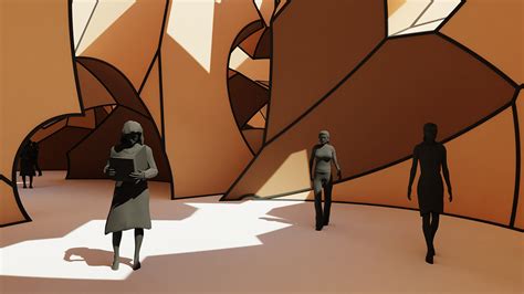 Boolean Sphere And Voronoi In Rhino Grasshopper Behance