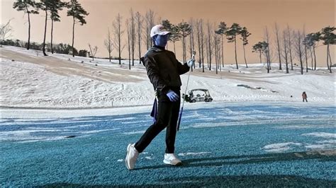 골린이의 성장일기 Youtube