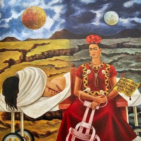 El Accidente Que Rompió La Columna De Frida Kahlo La Enfermedad Y El