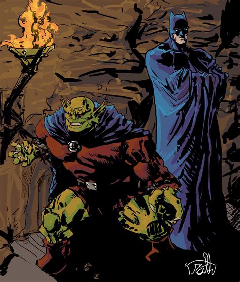 107 Best Etrigan Images On Pholder D Ccomics Dc Comics Legends Game And Comicbooks