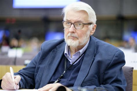 Na Co Choruje Witold Waszczykowski Ujawnił W Rozmowie Z Super