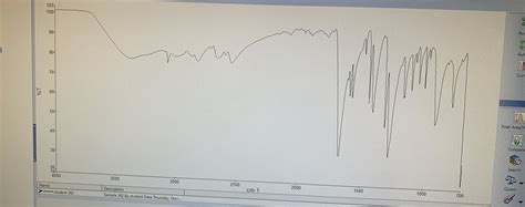 Solved What Compound Is This Chegg Com
