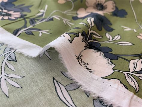 Lady Mcelroy Cotton Lawn Avery Stonemountain And Daughter Fabrics