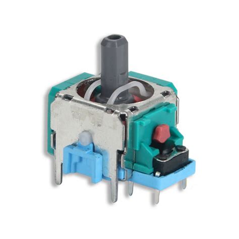 Analog Joystick Alps Ps5