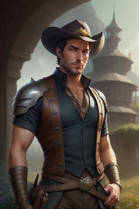 Farmer By Odettesw On Deviantart