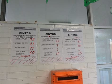 Votarán Trabajadores Del Colbach Para Ratificar La Huelga “estamos Abiertos Al Diálogo” Máspormás