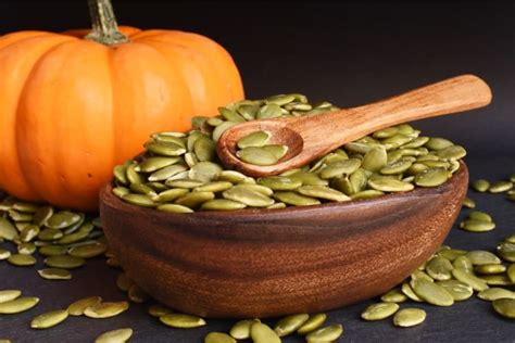 What Are Pepitas? | Cozymeal