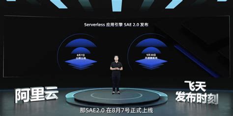 阿里云 serverless 应用引擎（sae）2 0，正式公测！ 知乎