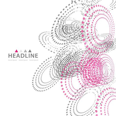 Brochure Header Layout Template Style Template Colorful Vector Style Template Colorful Png