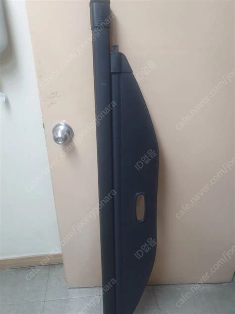 싼타페tm더뉴싼타페 트렁크 러 당근 중고거래