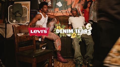 Denim Tears Desktop Wallpapers Wallpaper Cave