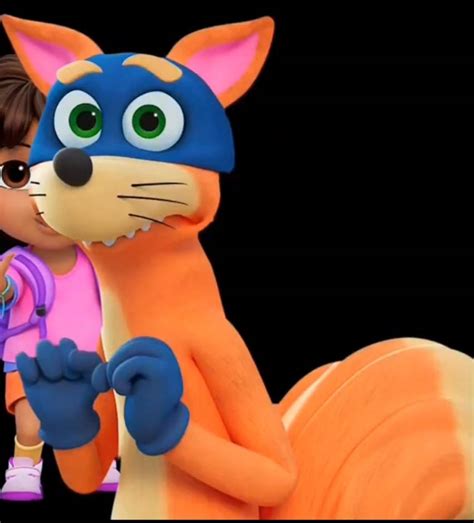 What Swiper By Swiperlover On Deviantart