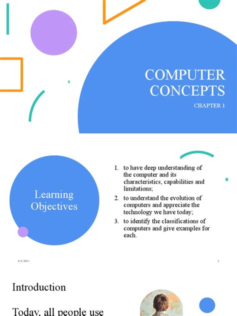 chapter 1 computer concepts pdf electronic engineering computer