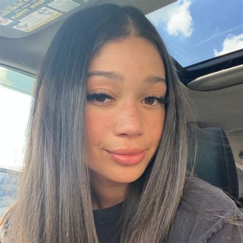 Kay Kayla Thomas Threads Say More