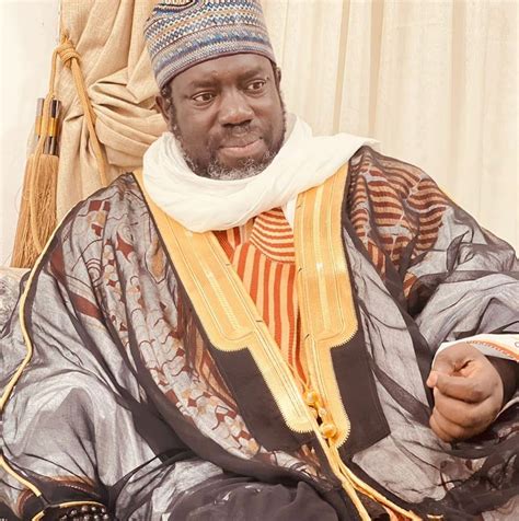 Maolana Cheikh Imam Muhammad Ibn Imam Hassan Cisse Rta Sheikh