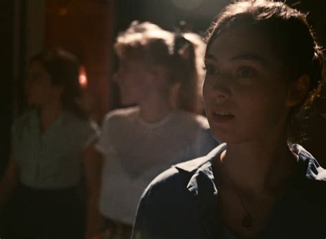 Happening 2021 Stills And Screengrabs Shotcafe