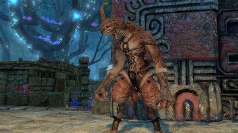 Mamool Ja Questline Guide Ffxiv Allied Society Dawntrail