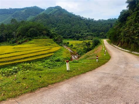 Binh Lieu Border Loop Motorbike Guide Vietnam Coracle Independent